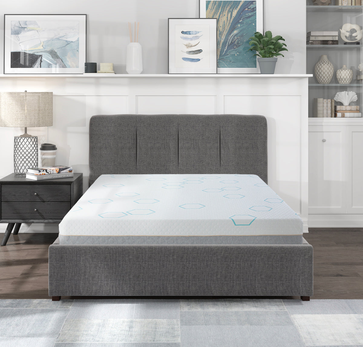 Ck mattress – La Bodega Furniture